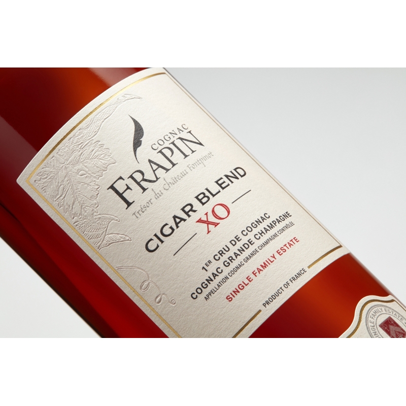 Cigar Blend XO